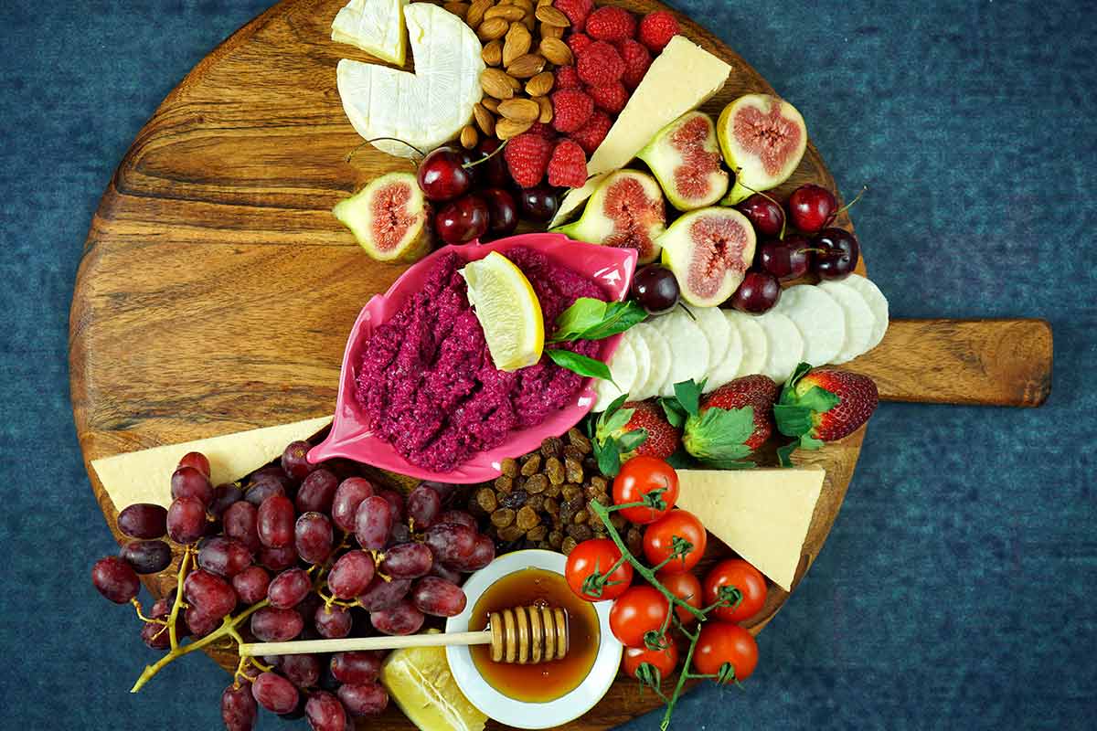 Charcuterie Food Delivery Franchise Opportunities