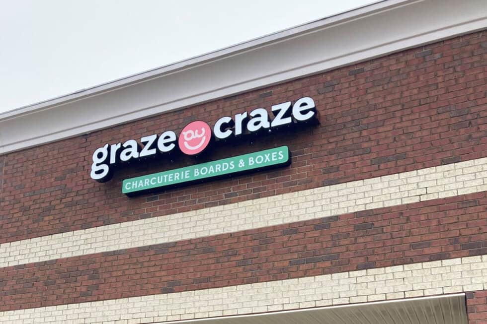 Graze Craze: Innovations in the Charcuterie Industry